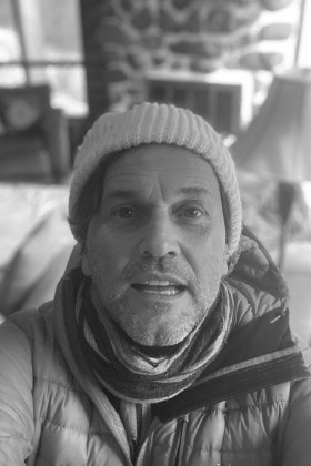 Martin Léon - Biographie